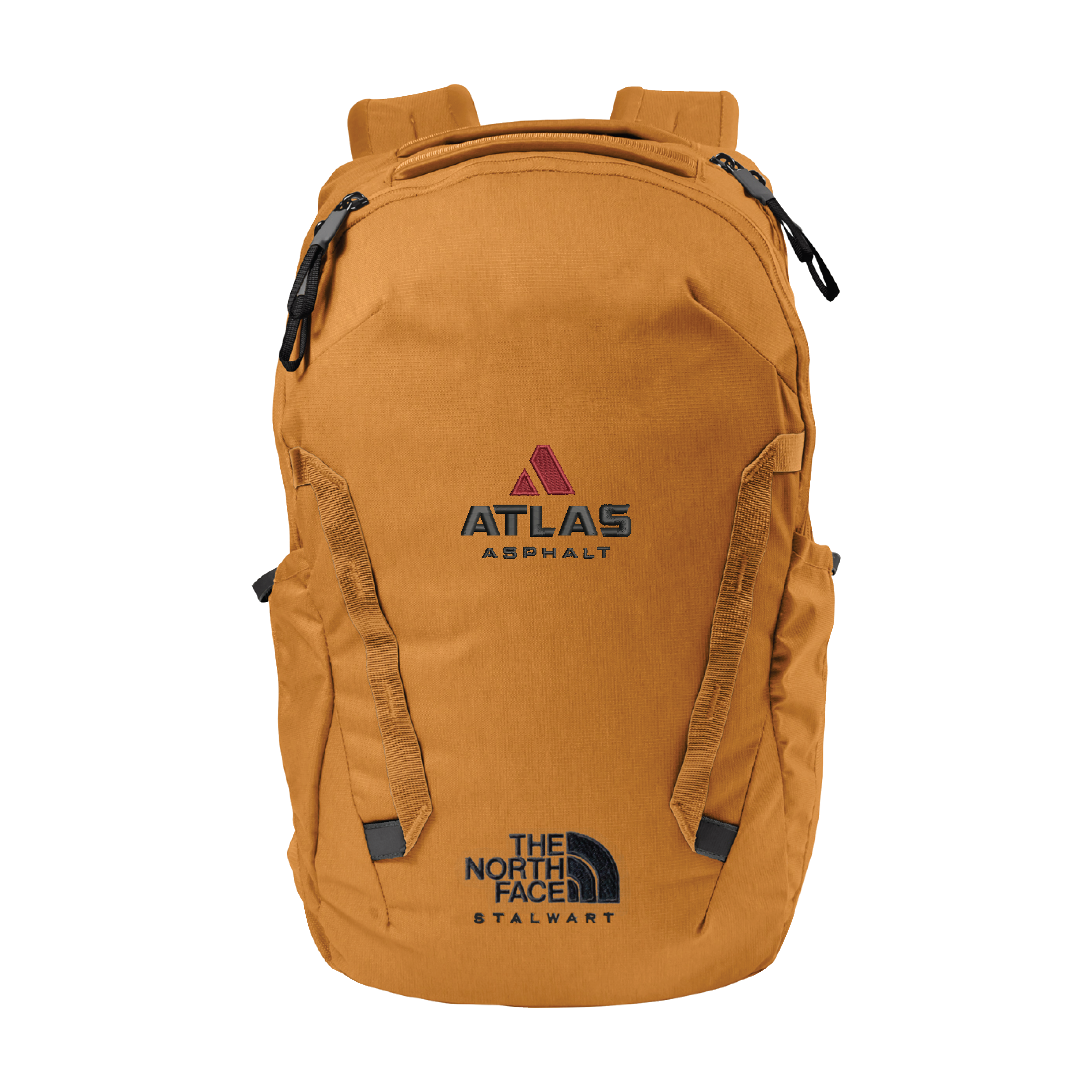 Atlas – White River Materials - Atlas Asphalt