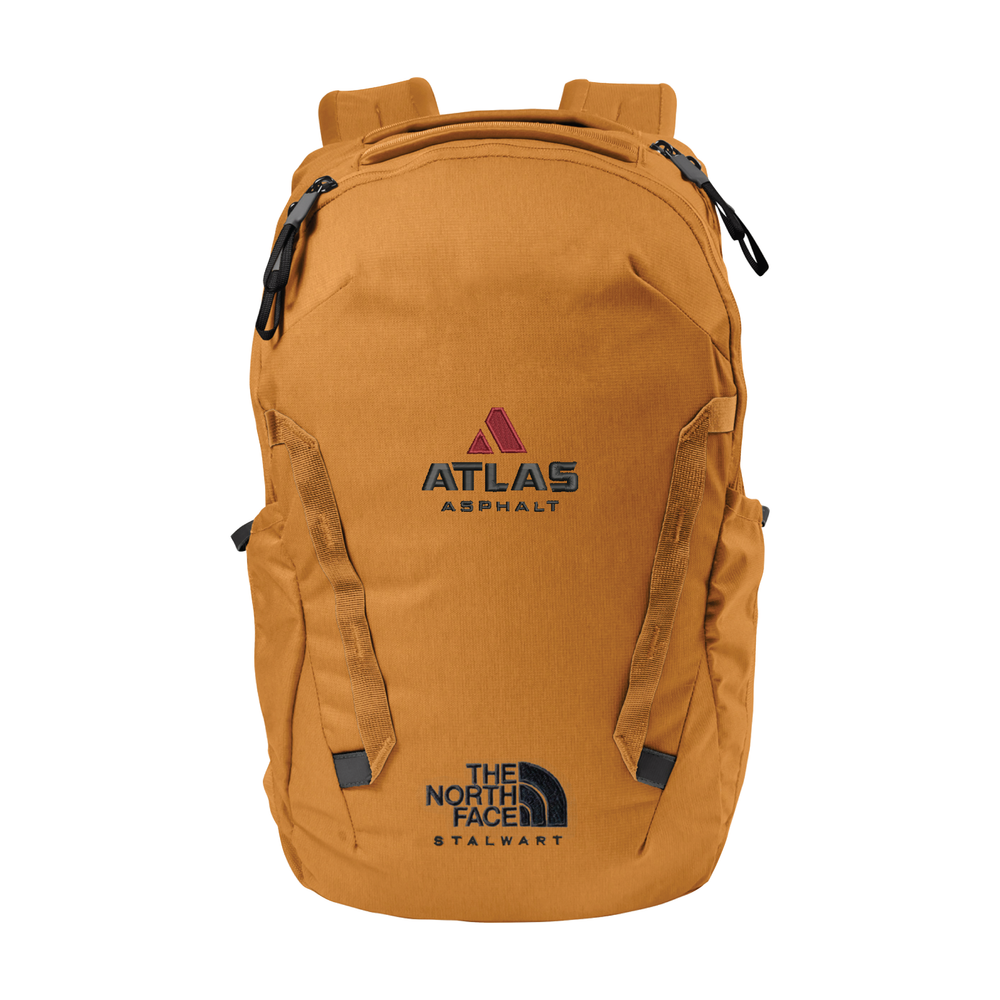 Atlas – White River Materials - Atlas Asphalt