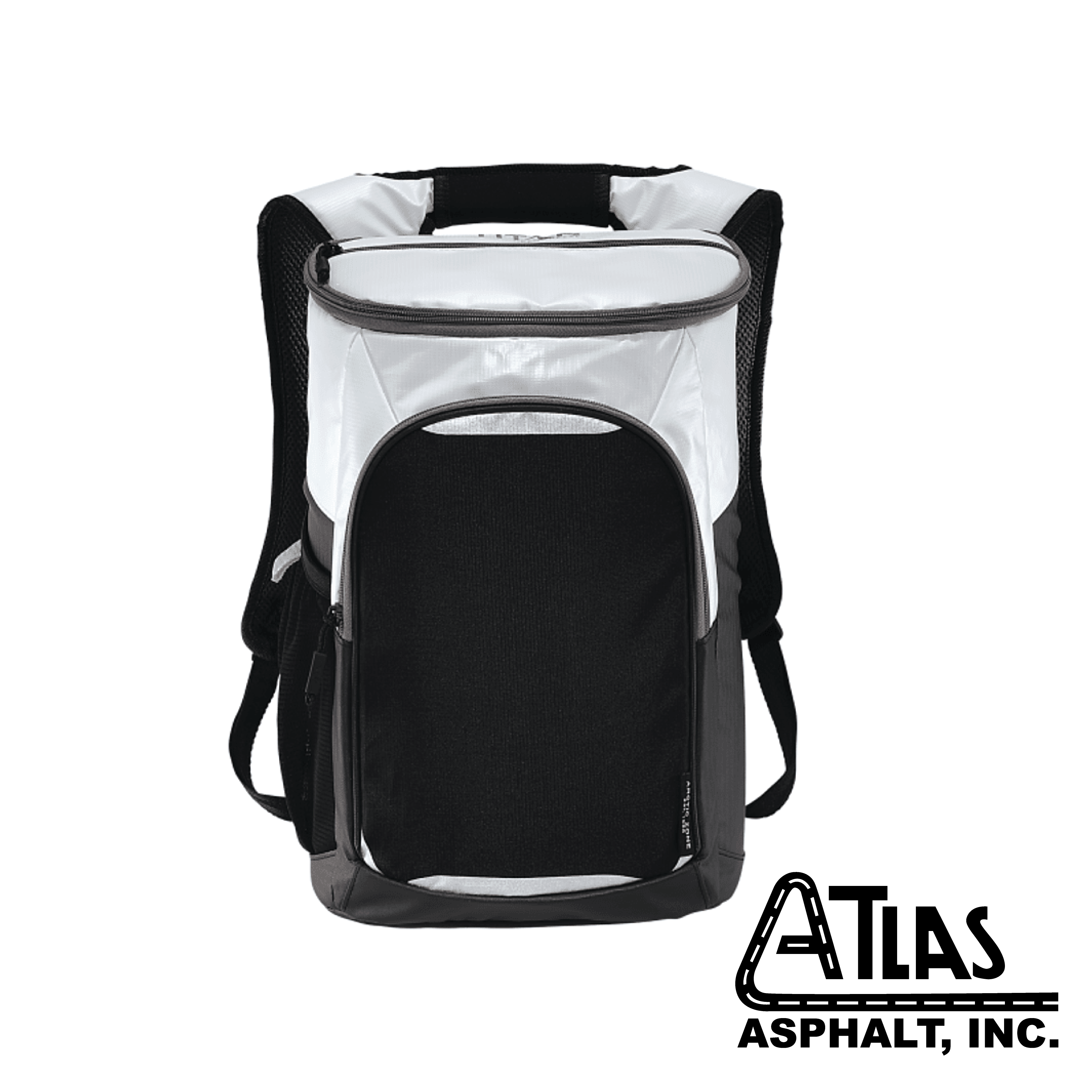 Arctic Zone® Titan Deep Freeze® Backpack Cooler - Atlas – White River ...