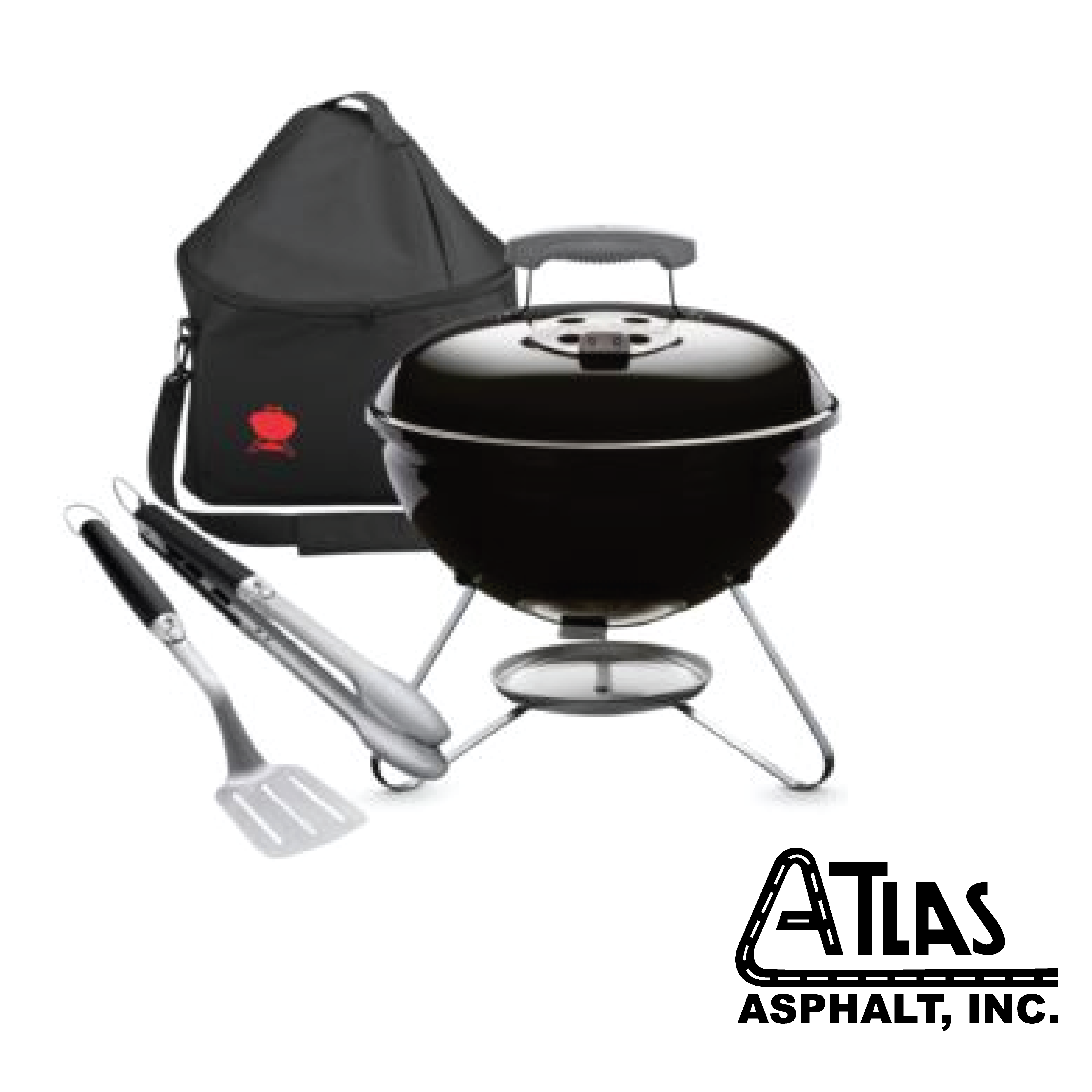 Atlas Accessories – White River Materials - Atlas Asphalt