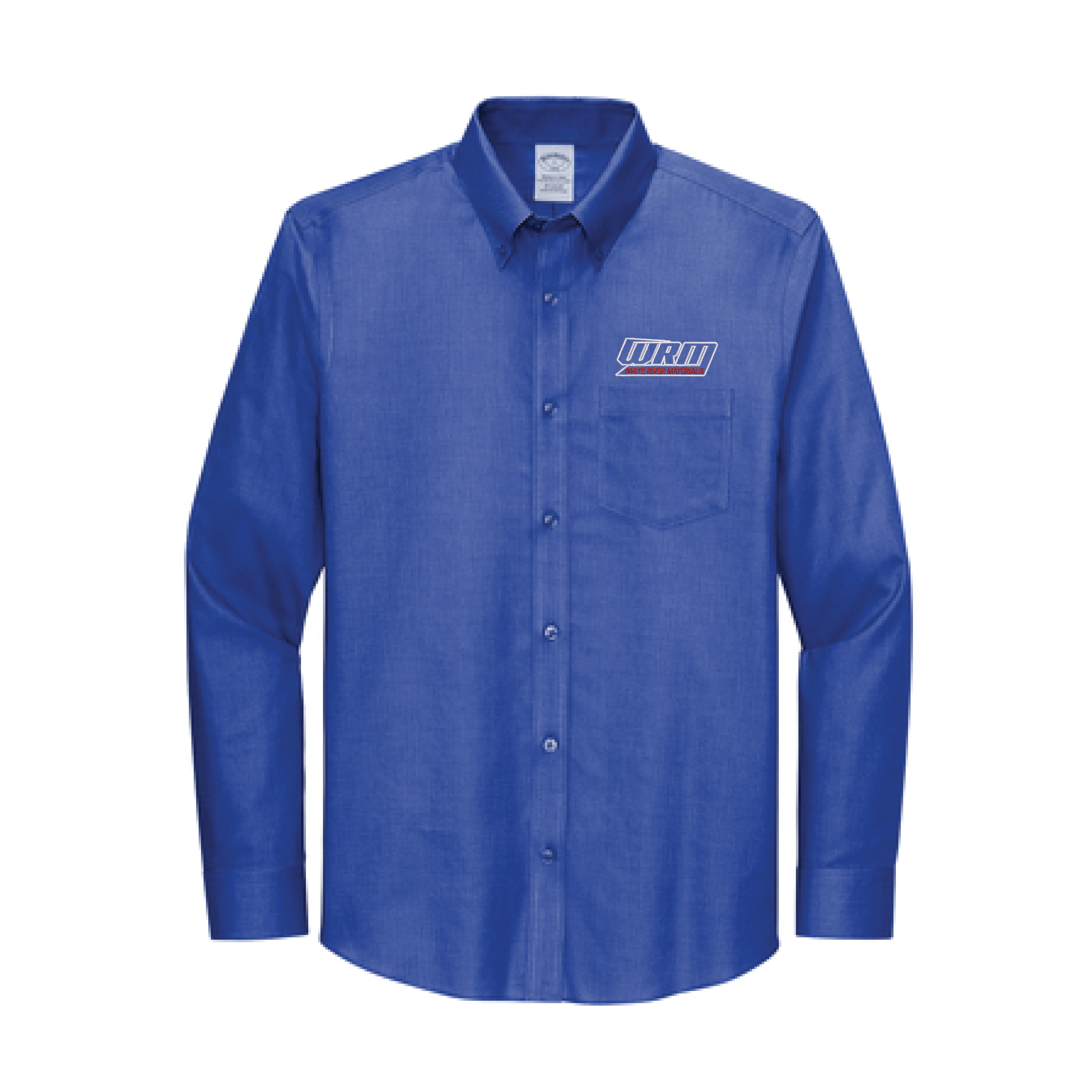 White River Materials – White River Materials - Atlas Asphalt