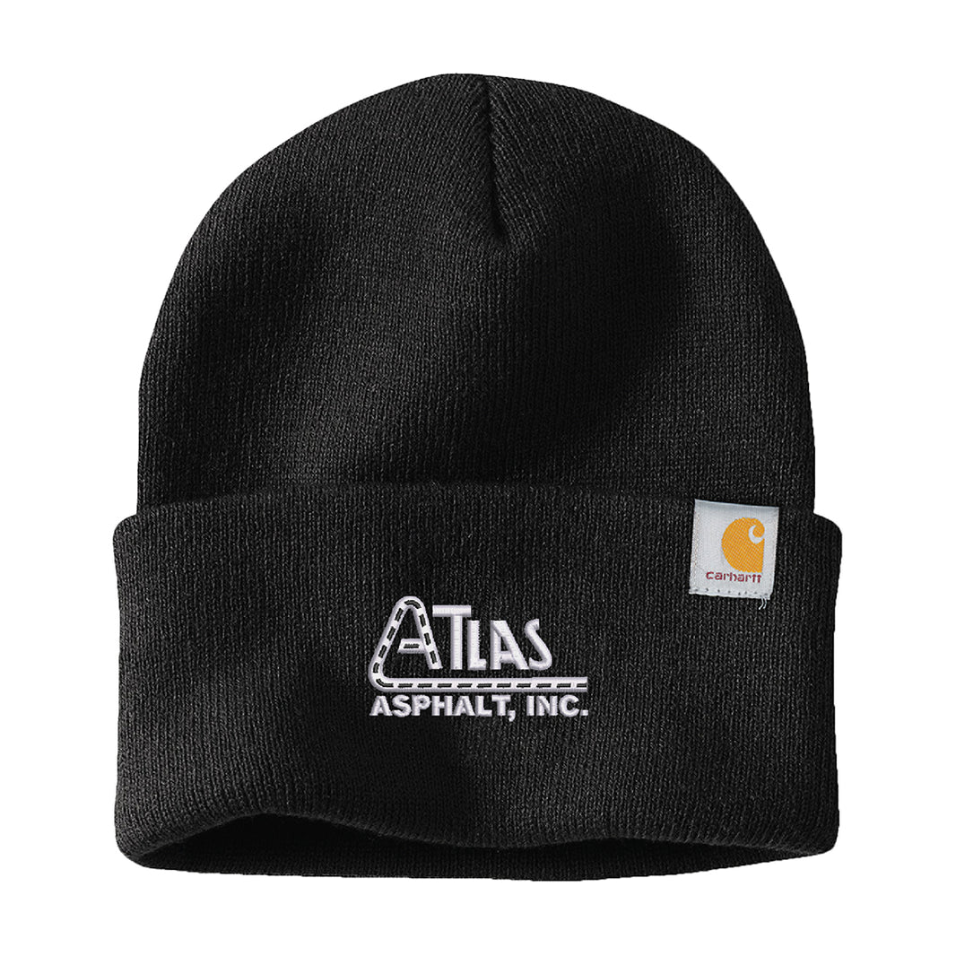 Atlas Hats – White River Materials - Atlas Asphalt