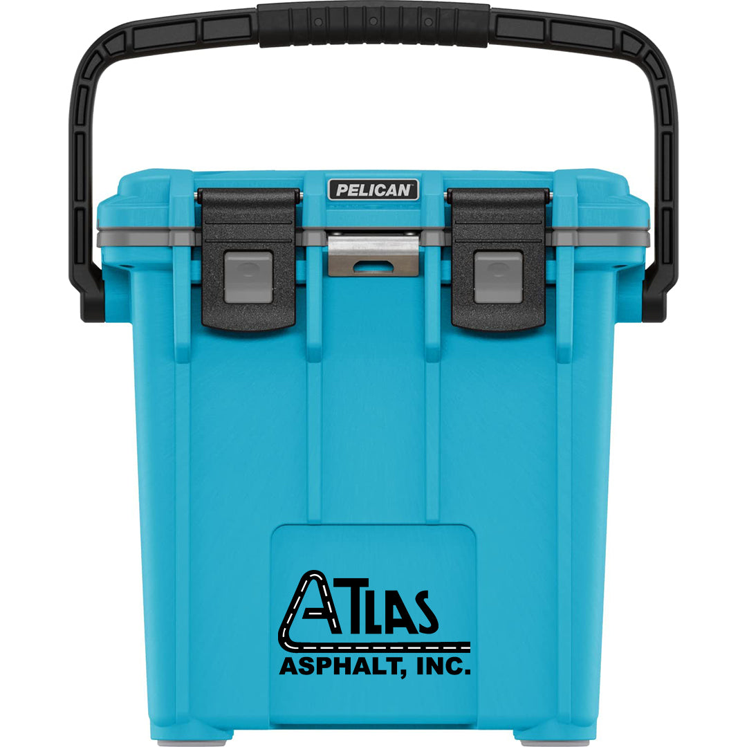 Atlas Accessories – White River Materials - Atlas Asphalt