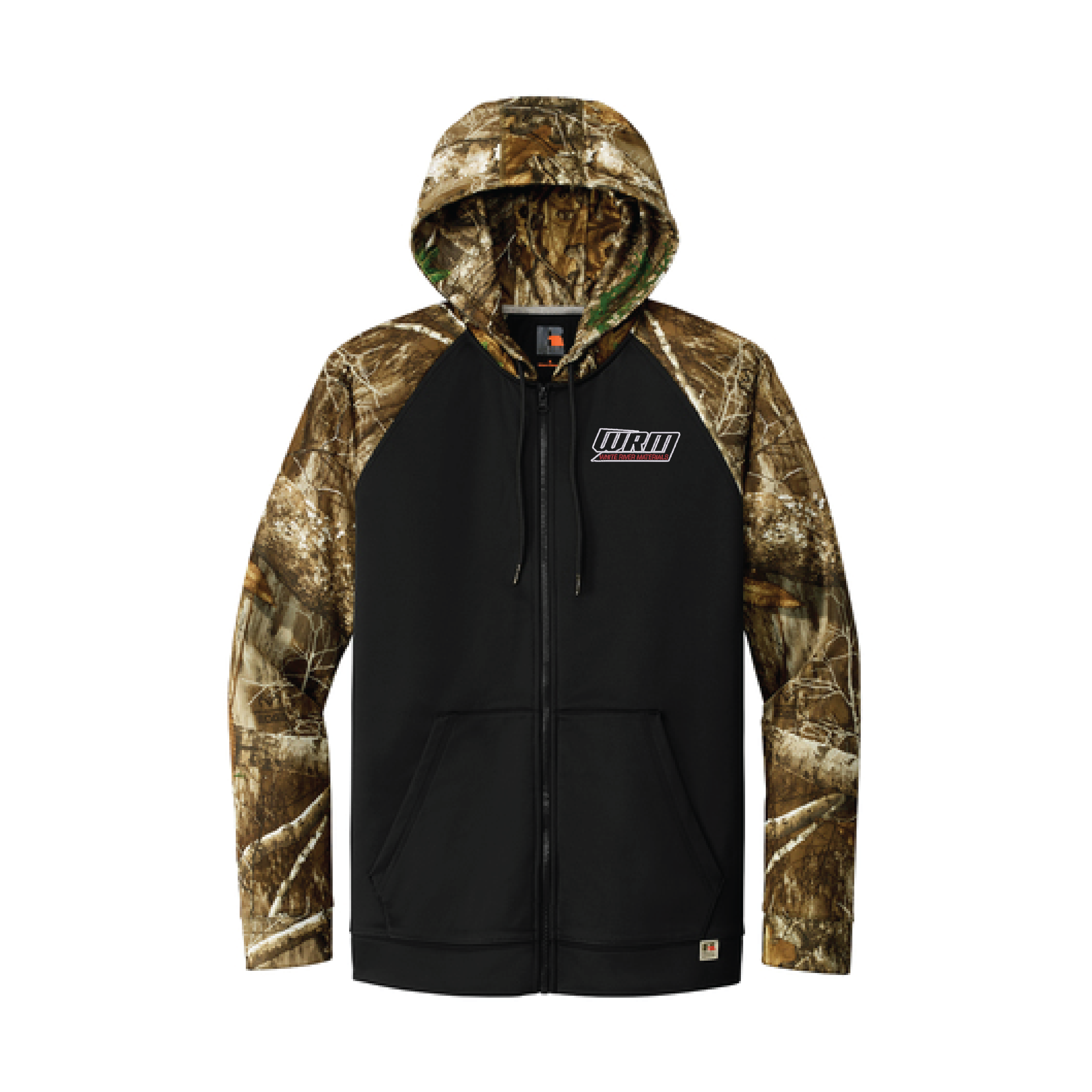 White River Materials – White River Materials - Atlas Asphalt