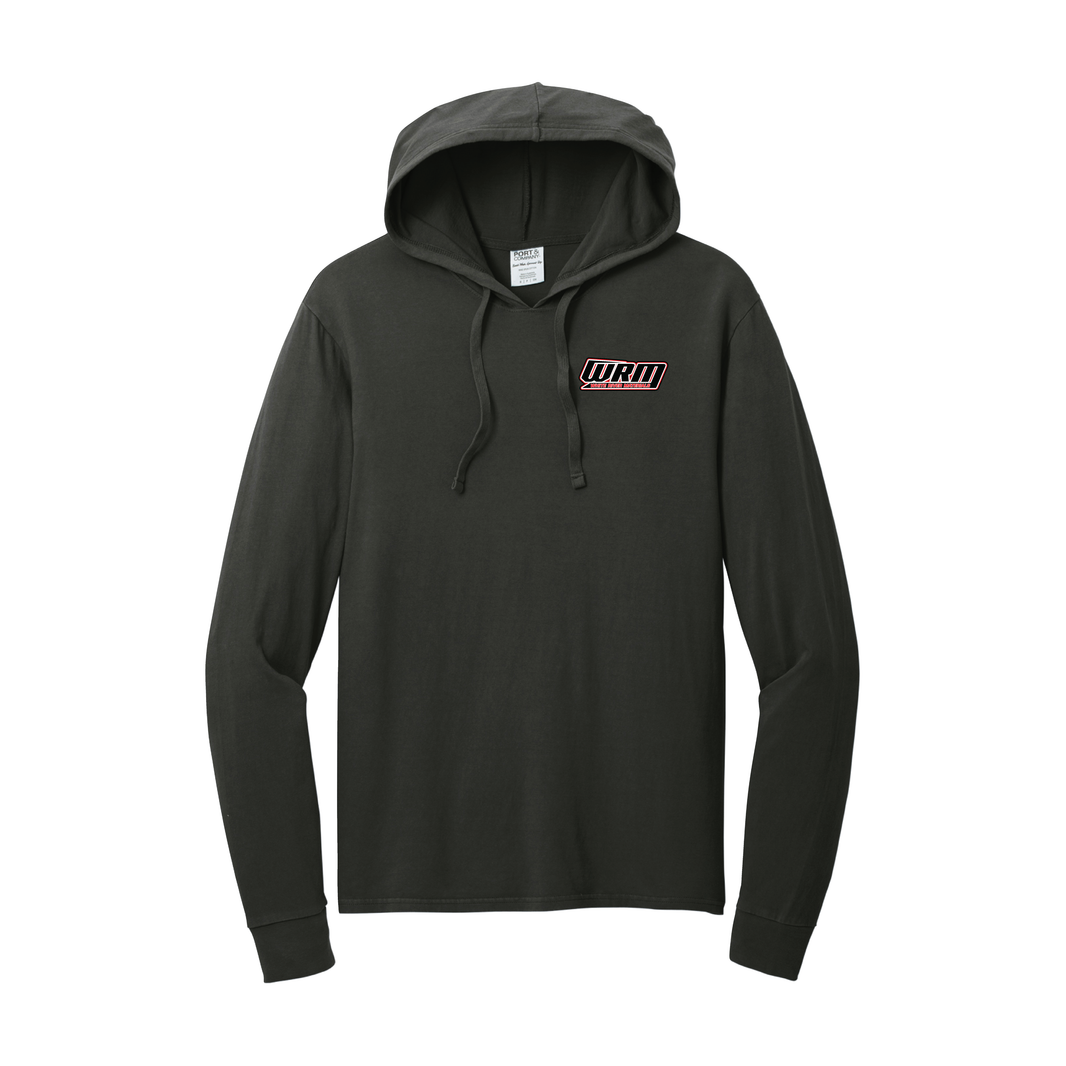 White River Materials – White River Materials - Atlas Asphalt