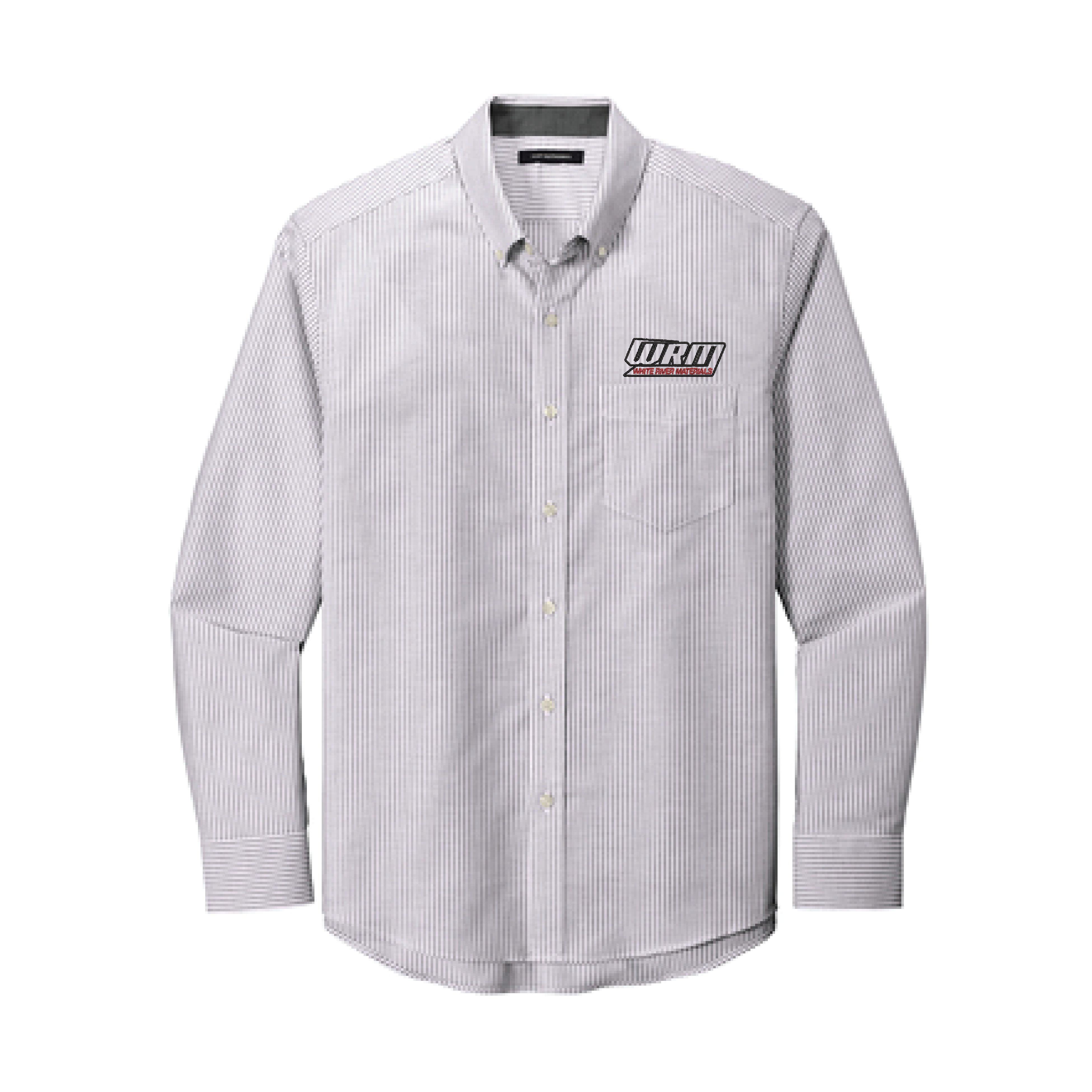 White River Materials – White River Materials - Atlas Asphalt